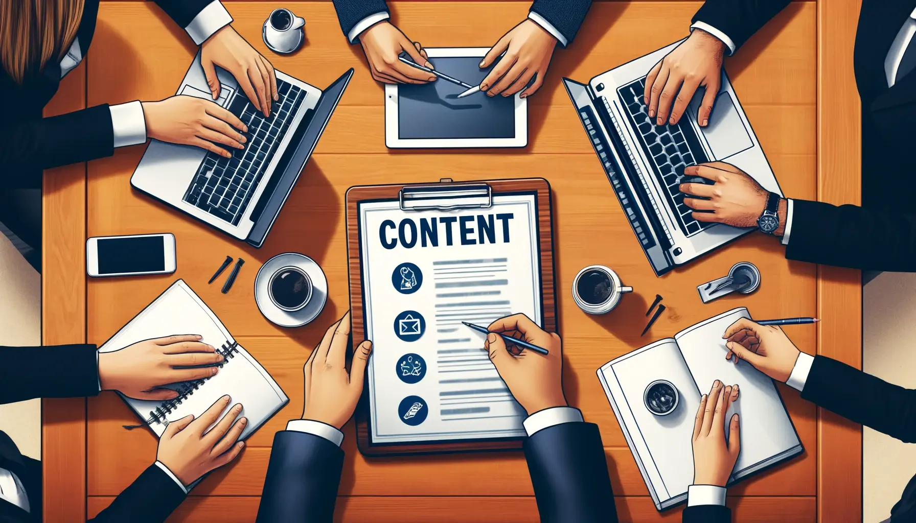 14 Content Marketing Trends for 2026 and Beyond | Cubitrek